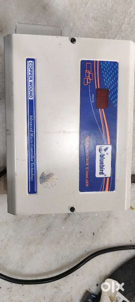 Ac stabilizer - Kitchen & Other Appliances - 1811919891