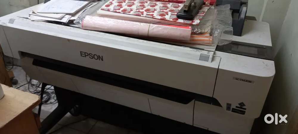 A0 Colour Printer Copier Scanner - Hard Disks, Printers & Monitors ...