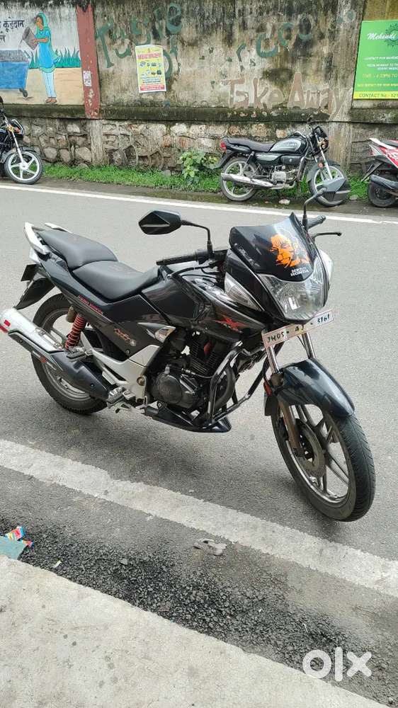 Heroi Honda Cbz