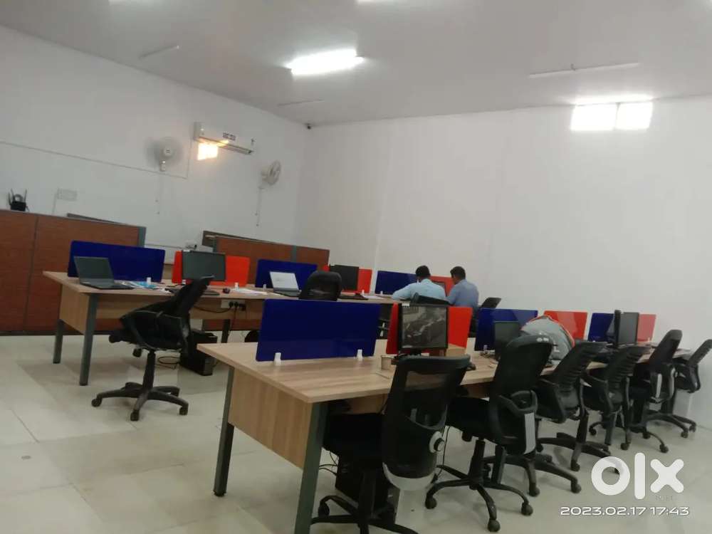 New Normal Table,Office Table,Workstation Table 4fee x 2feet - Kids ...