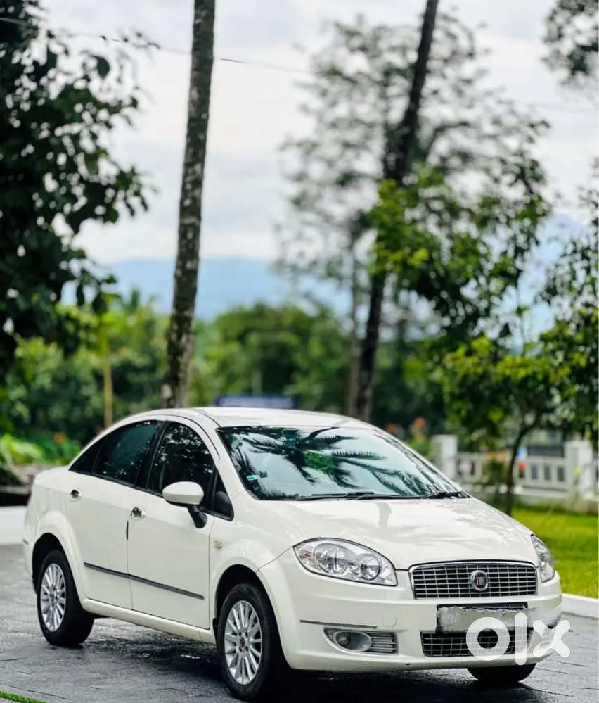 Linea Emotion pack single use 75600 Kilometres - Cars - 1814435239