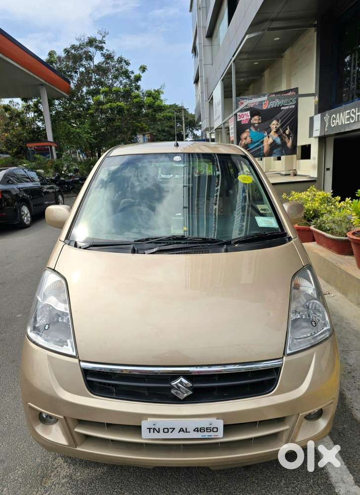 Maruti Suzuki Zen Estilo, 2007, Petrol - Cars - 1796025800