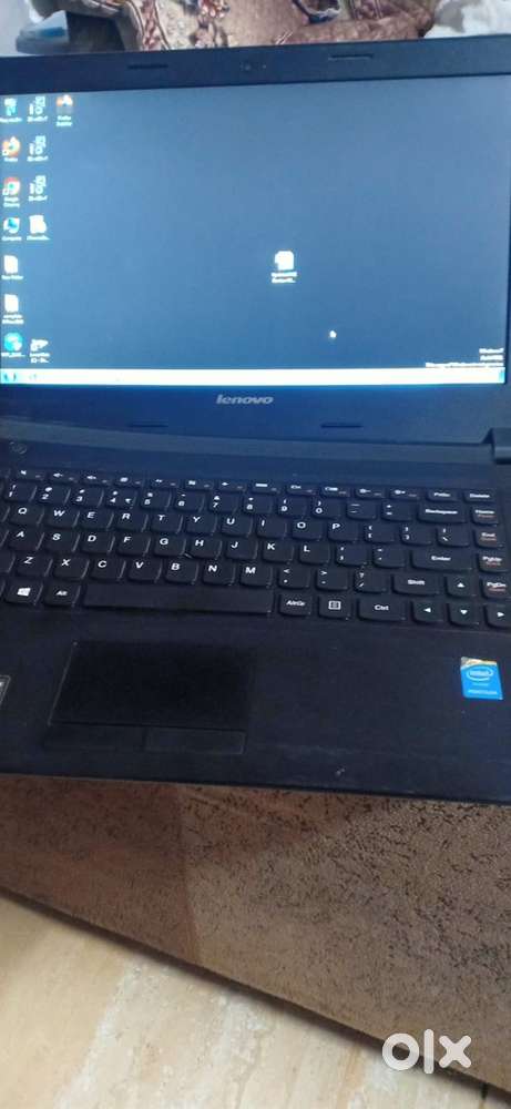 Lenovo Laptop in Very Good Condition - Computers & Laptops - 1799571756