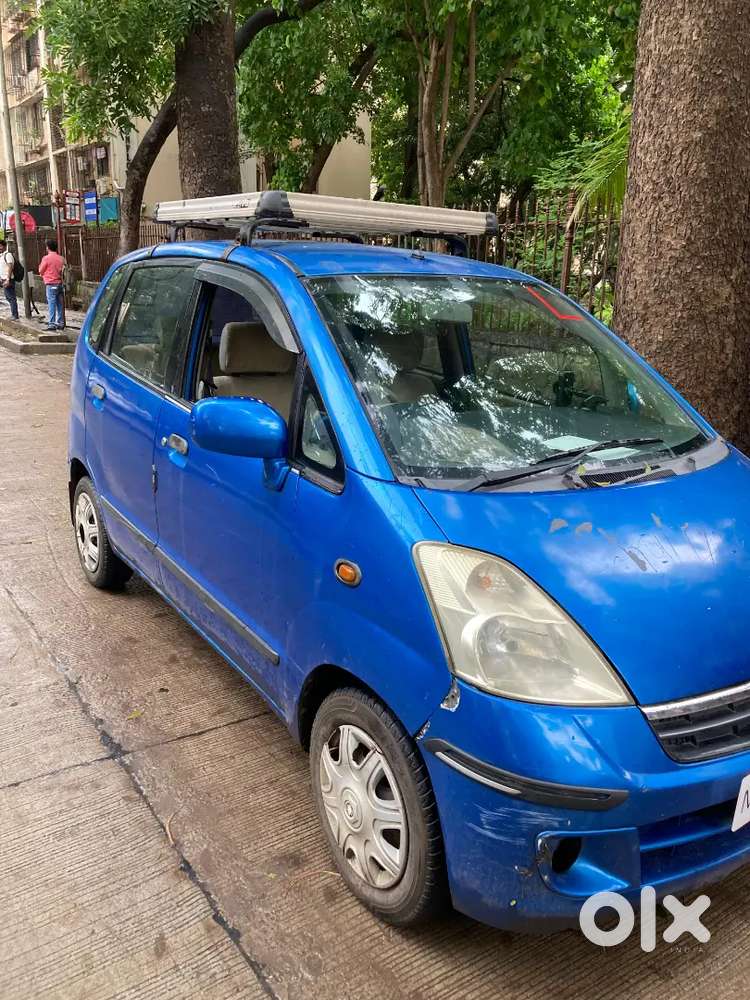 Maruti Suzuki Zen Estilo 2007 - Cars - 1817769146