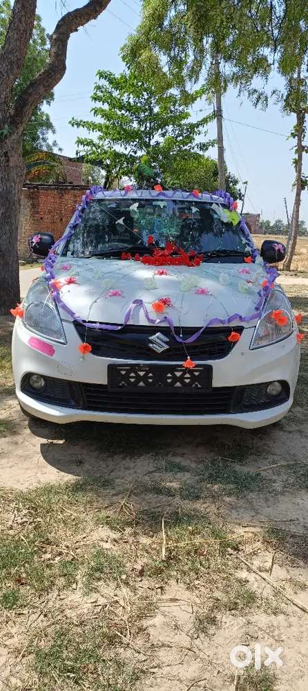 Maruti Suzuki Swift Dzire Tour - Cars - 1789045273