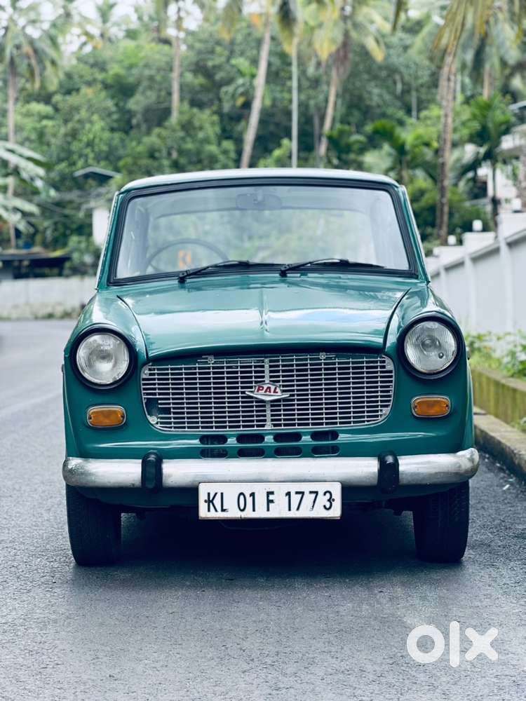 Premier Padmini 1995 Diesel Well Maintained - Cars - 1809308617