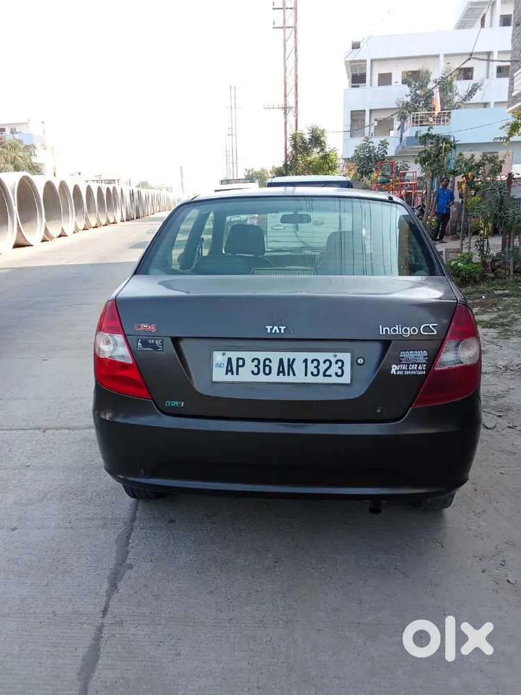 INDIGO ROYALE Genuine Original body - Cars - 1797075050