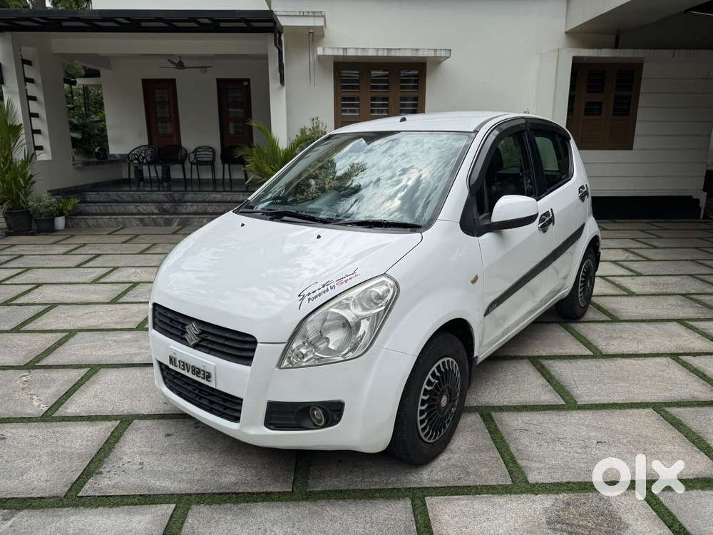 Maruti Suzuki Ritz LXi, 2011, Petrol - Cars - 1815404622