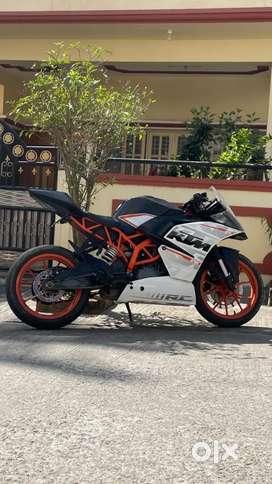 Buy Sell Second Hand Ktm in Hassan Used Bikes in Hassan OLX