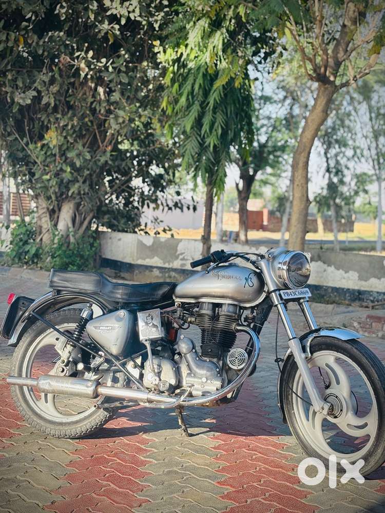 Royal enfiled - Motorcycles - 1807695063