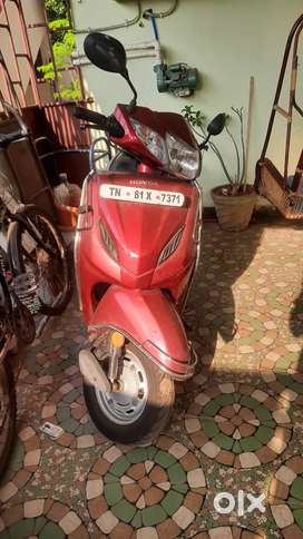 Battery Bike Buy Sell Second Hand Scooty in Tamil Nadu Used Scooters in Tamil Nadu OLX
