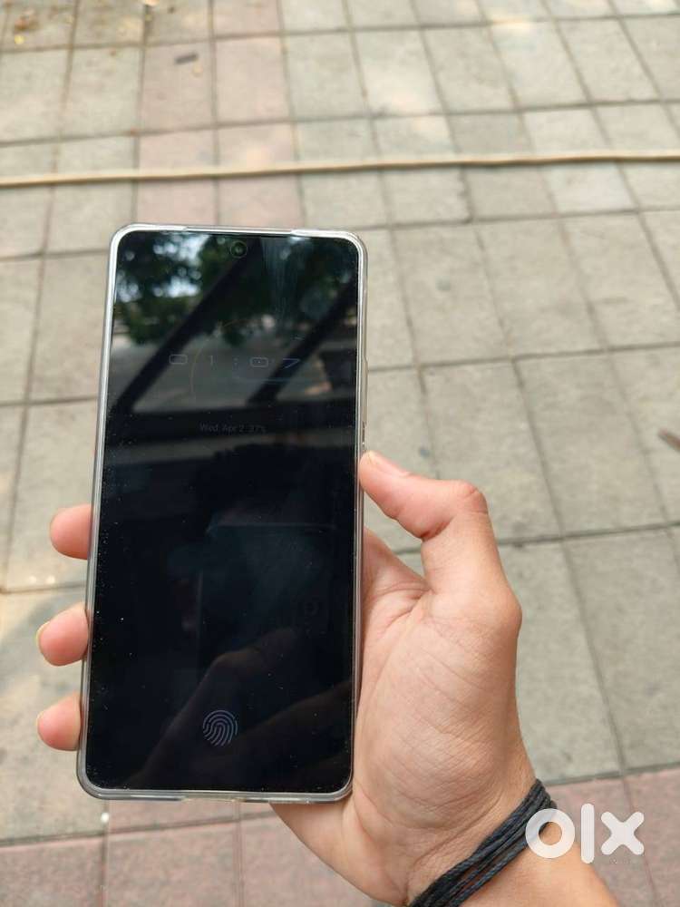 Vivo iQOO neo 10r - Mobile Phones - 1807751390