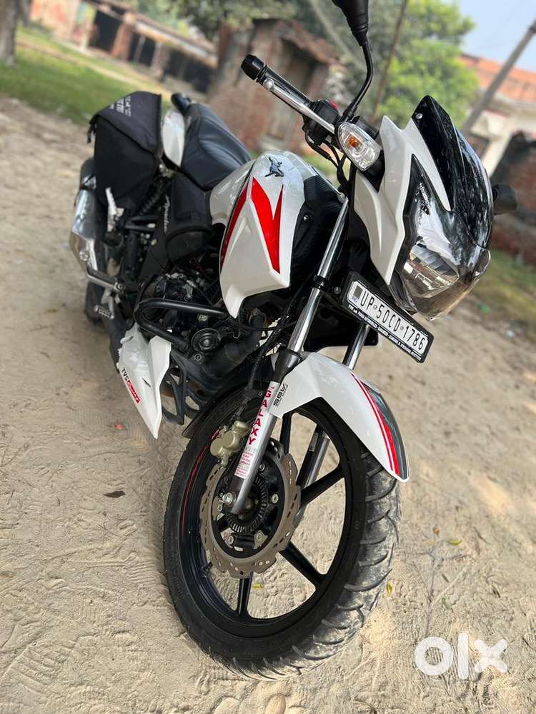 Apache in Azamgarh Free classifieds in Azamgarh OLX