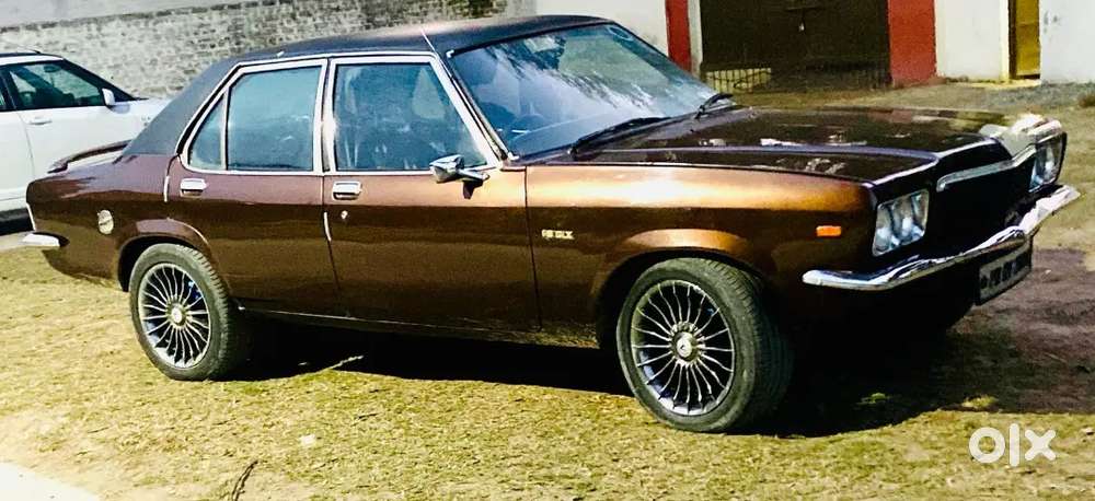 Contessa classic 1.8glx - Cars - 1800814113