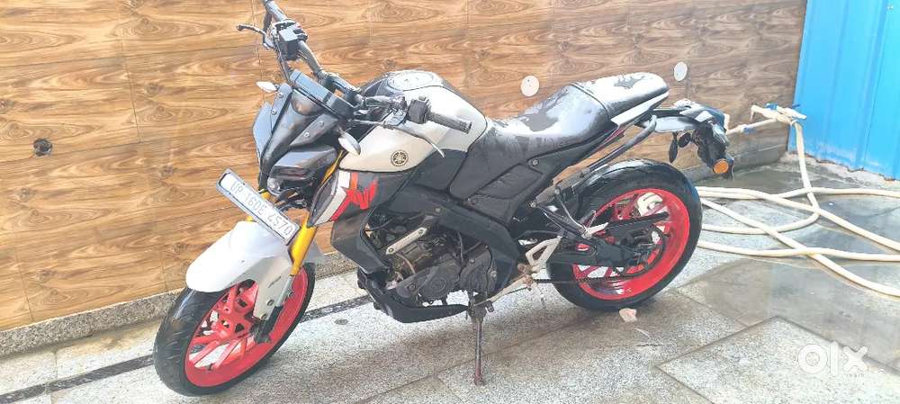 Yamaha MT15 V2 - Motorcycles - 1826008466