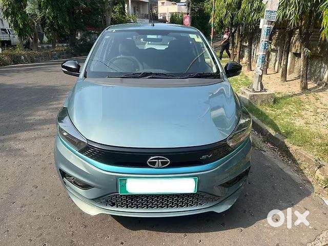 Tata Tiago EV XT LR, 2023, Electric - Cars - 1810084589