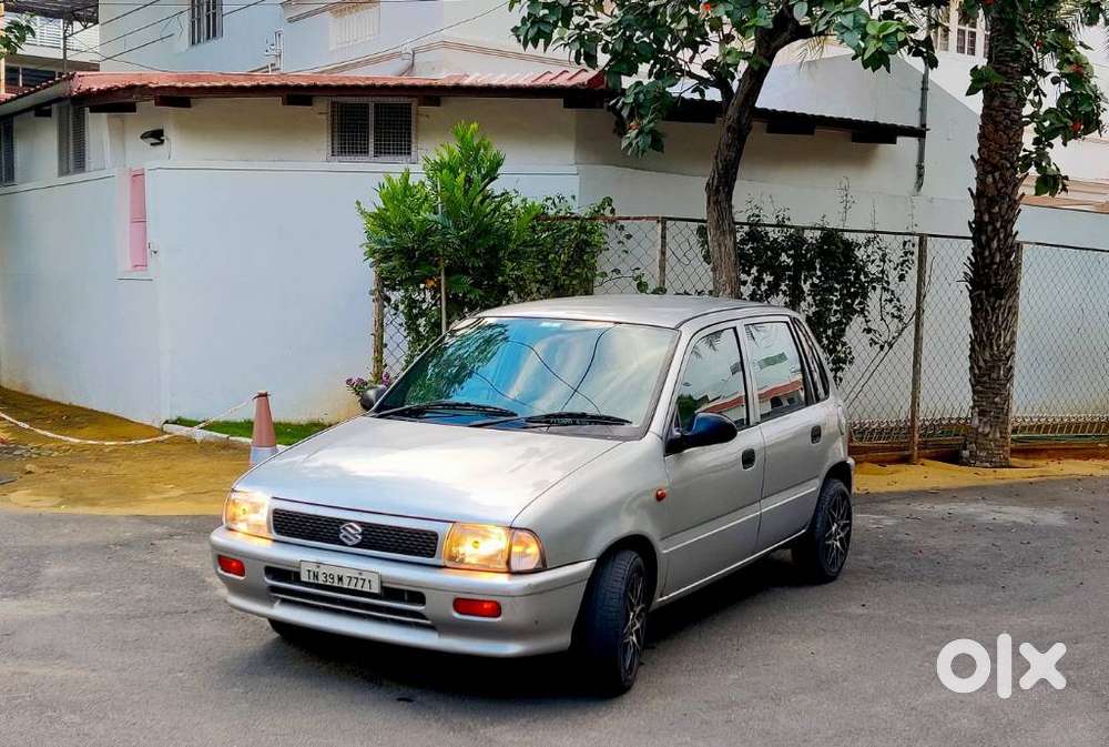 Maruti Suzuki Zen Estilo, 2000, Petrol - Cars - 1820643640