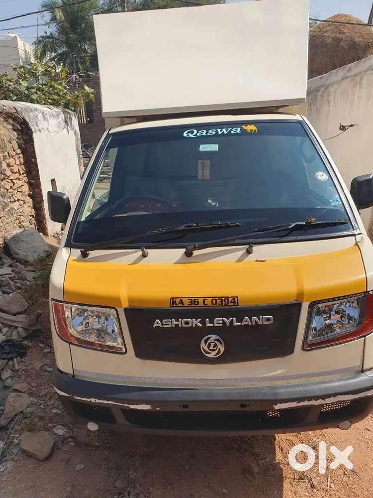 Ashok Leyland dost ls power steering - Commercial & Other Vehicles ...