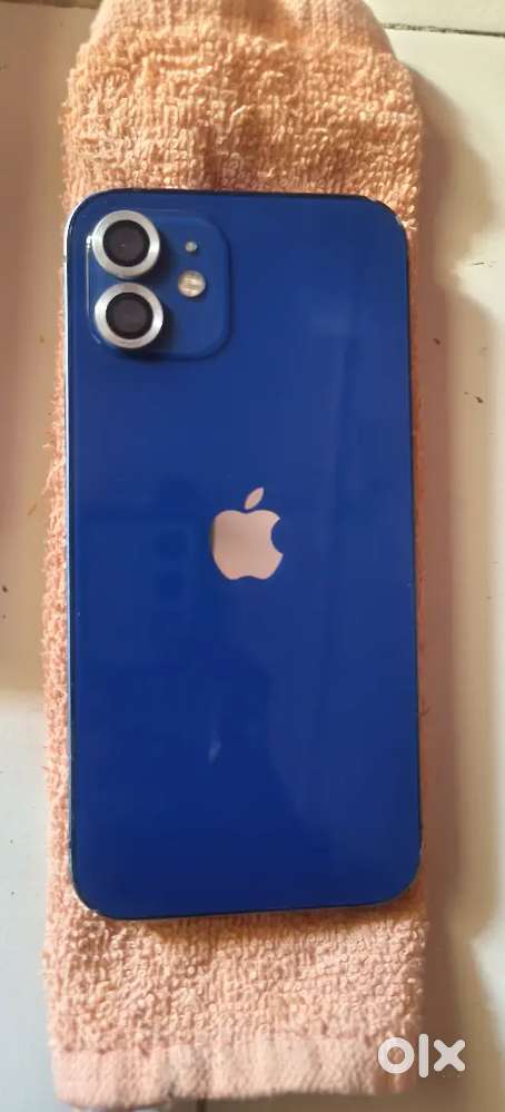 iPhone 12, 128GB - Mobile Phones - 1798240048