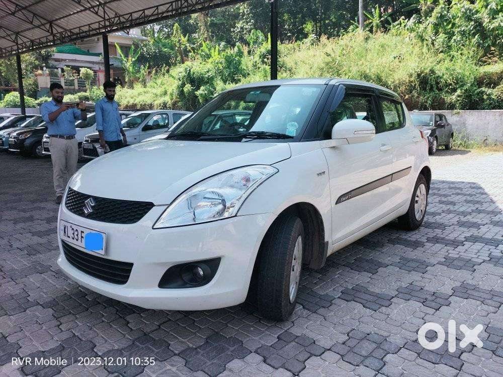 Maruti Suzuki Swift VXi + Manual, 2014, Petrol - Cars - 1753700810