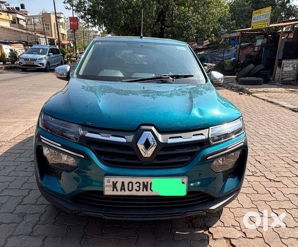 Renault KWID 1.0 RXT AMT Opt, 2020, Petrol - Cars - 1806287241