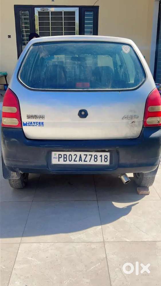 Alto 2008 lx model - Cars - 1803242418