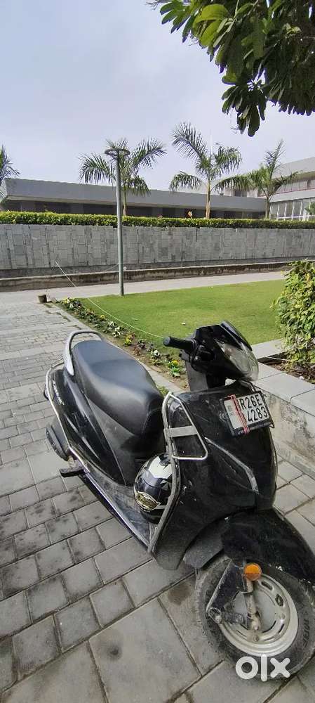 Olx bike scooty store