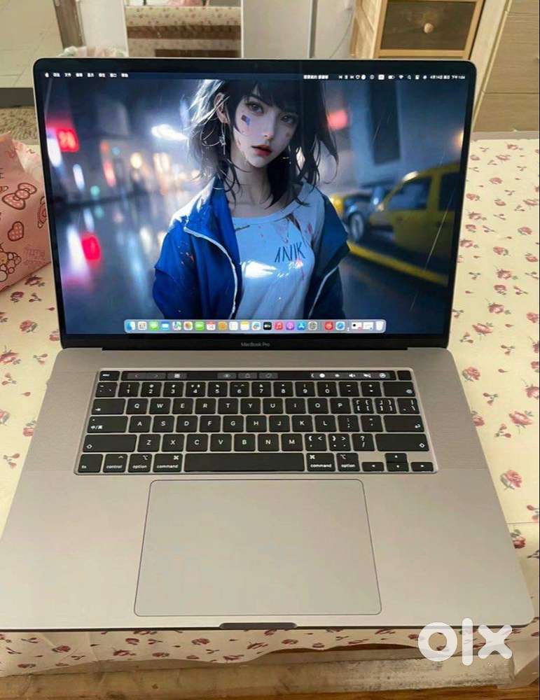 SALE! Apple MacBook Pro 16 Inch Core i9 { SSD / 32GB RAM }* - Computers & Laptops - 1769592973