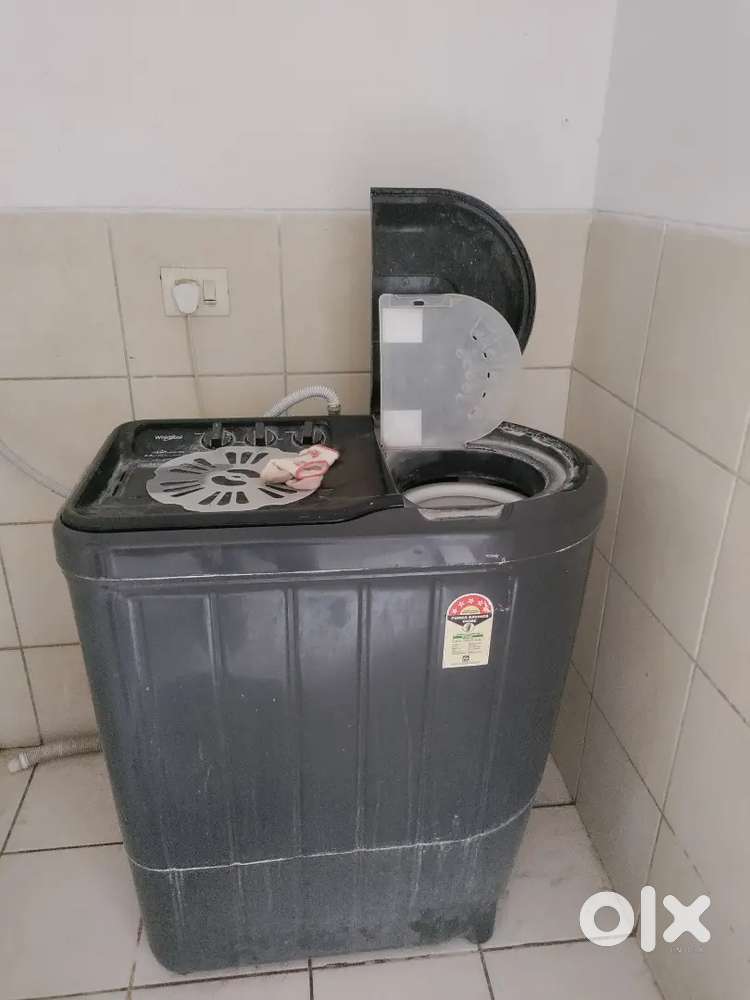 Working Semi Automatic washing machine for sale - Washing Machines ...