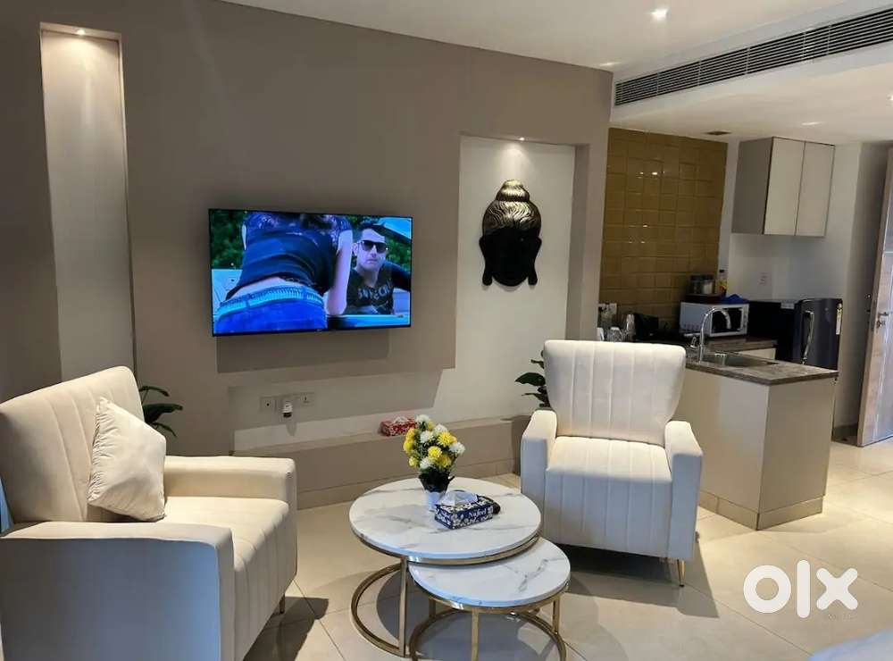 2bhk apartment at main shrvan chokdi - For Rent: Houses & Apartments ...