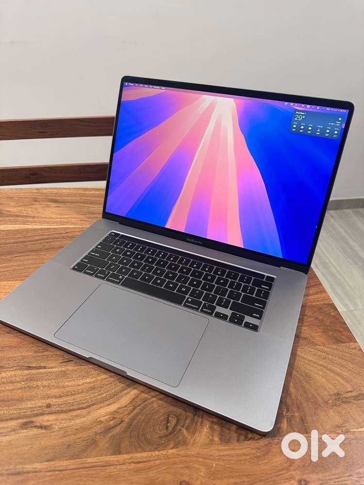Macbook Pro 16” 2019 intel i7 - Computers & Laptops - 1810624062