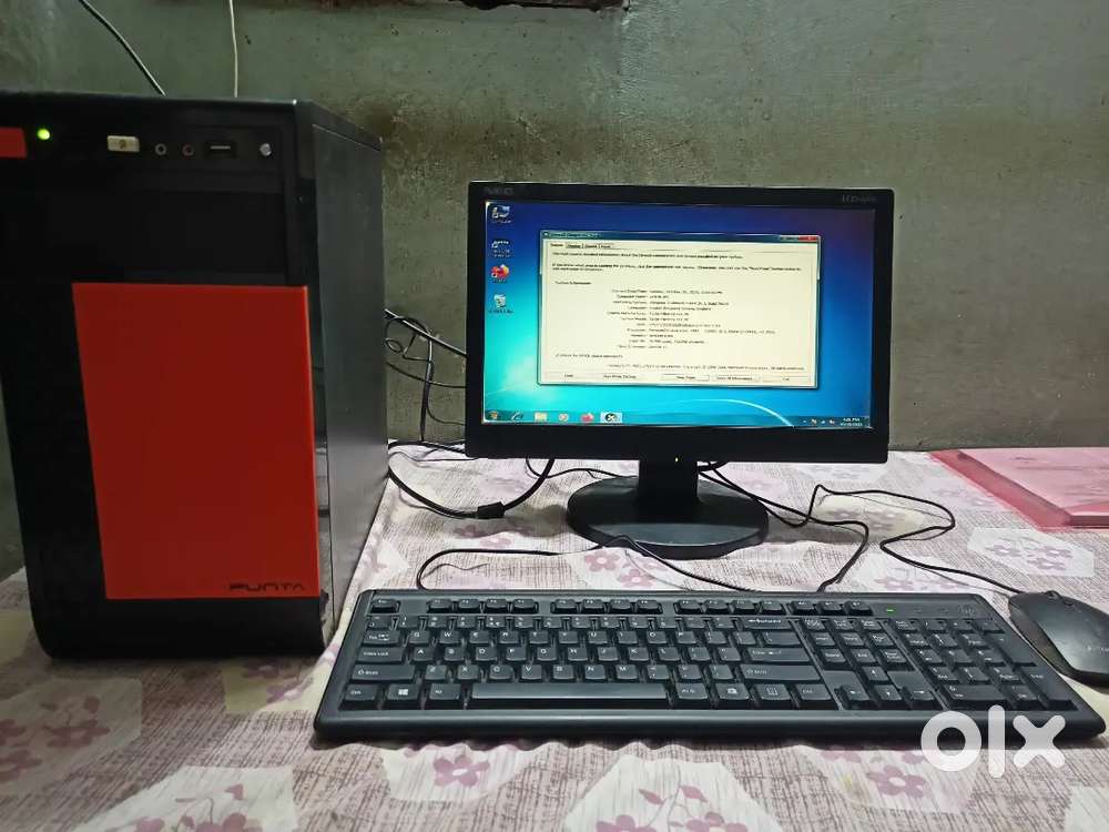 Computer for sale - Computers & Laptops - 1824581829