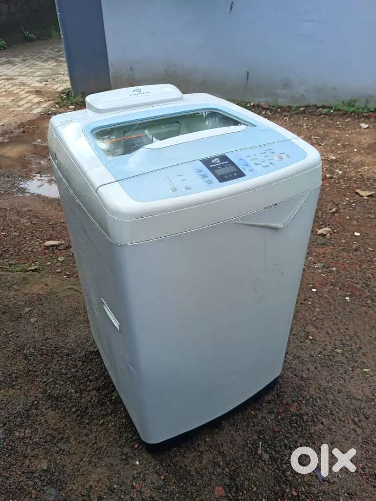 6kg full automatic washing machine good condition - Washing Machines ...