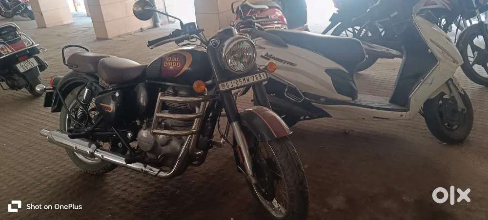 New Royal Bick - Motorcycles - 1809846032