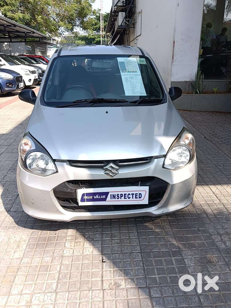 Maruti Suzuki Alto 800 LXI, 2016, Petrol - Cars - 1794153883