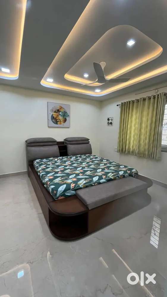 DSR Rainbow Heights apartment in Bengaluru HSR layout - For Rent ...