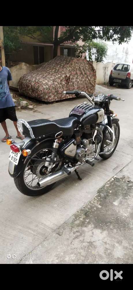 Bullet 2nd hand olx store