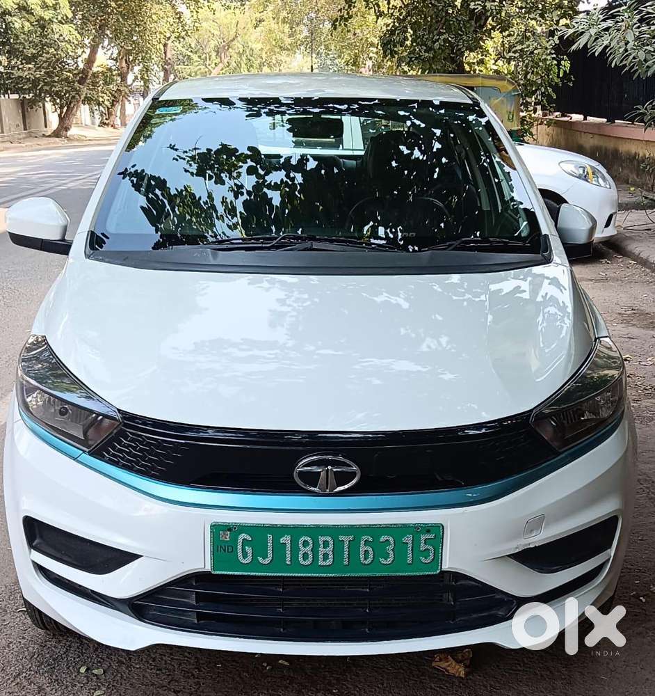 Tata Tigor EV XM Plus, 2021, Electric - Cars - 1795758999