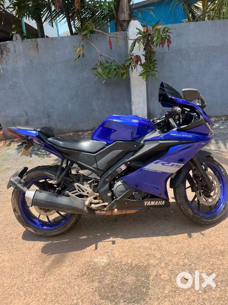 R15 V3 bike for sale - Motorcycles - 1809195250