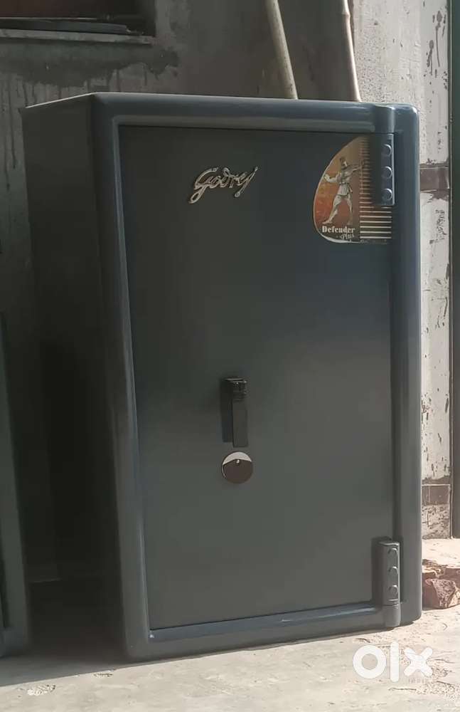 godrej safe - Other Household Items in Bichla Bazar, Bhiwani - 1829862508