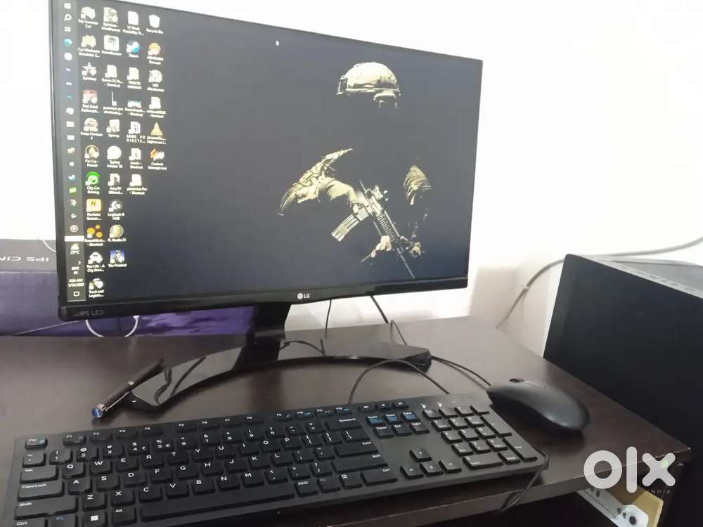 Gaming PC for sell - Computers & Laptops - 1808216830