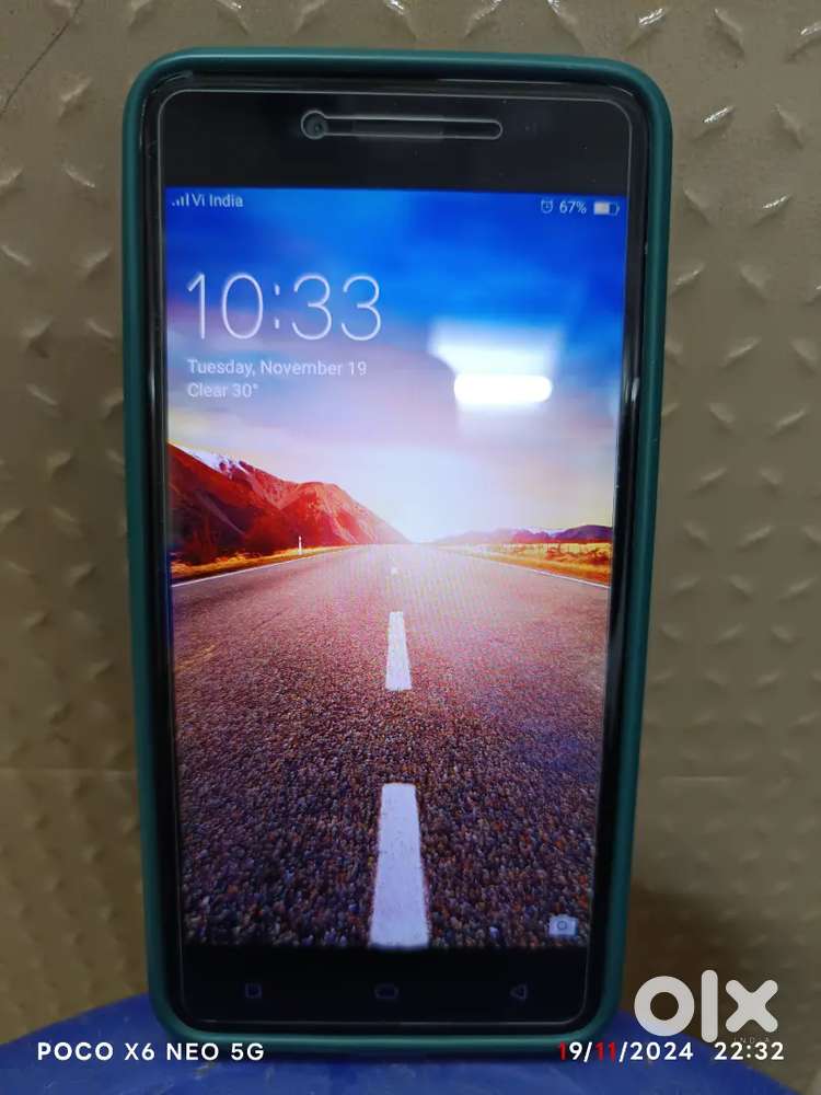 Oppo A37f for sale. - Mobile Phones - 1788923303