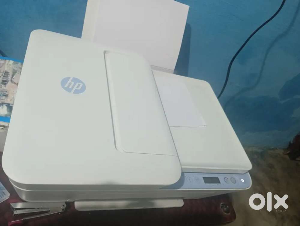 HP Printer machine - Hard Disks, Printers & Monitors - 1824463416