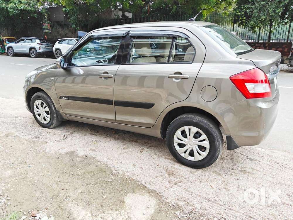 Maruti Suzuki Swift Dzire Vdi BSIV, 2016, Diesel - Cars - 1794061571