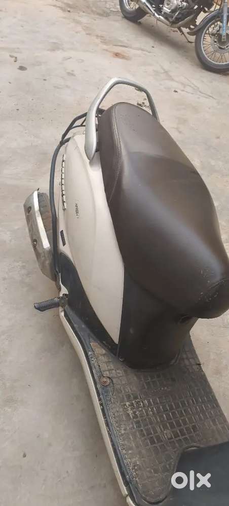 Suzuki access 125 is for sale - Scooters - 1813044545