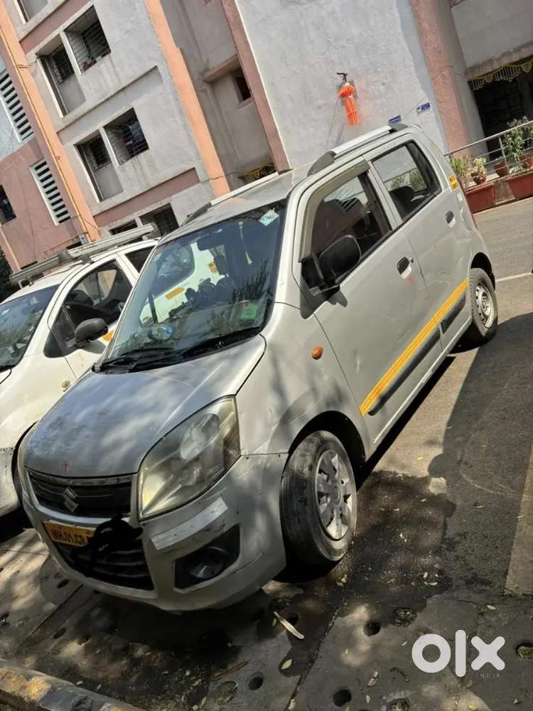 Maruti Suzuki Wagon R 2018 CNG & Hybrids 16000 Km Driven - Cars ...