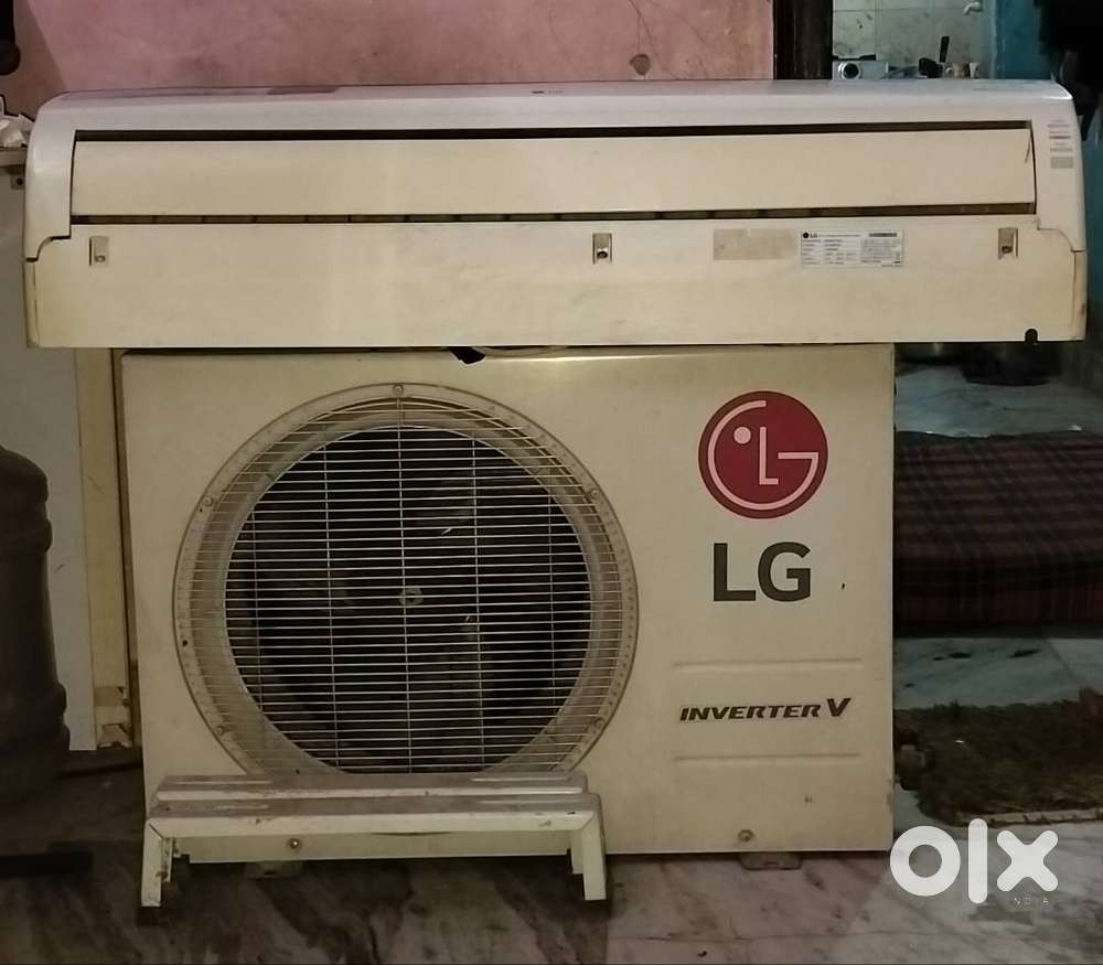 LG inverter - ACs - 1817339082