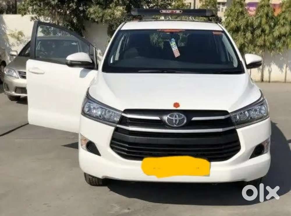 Crysta T permit car - Commercial & Other Vehicles - 1792222851