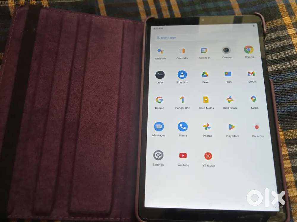 Realme pad - Tablets - 1812378428