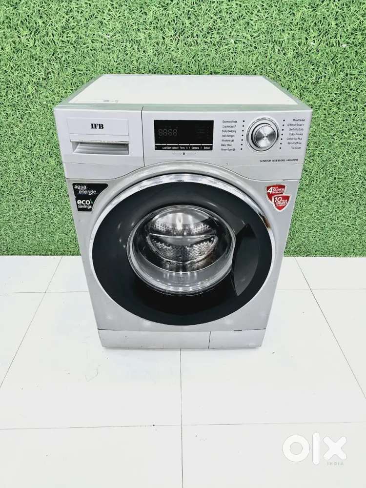 Laundry Upgrade: Washing Machine Deals – Big Discounts! - Washing ...
